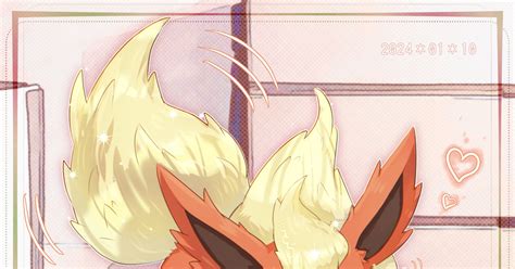 Pokemon しっぽふりふり 綺沙良《旧名ウナs》のイラスト Pixiv
