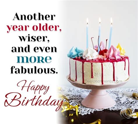 Another Year Older Desi Comments