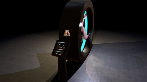 Subscene Interactive SciFi Fucking Machine Assets Accessories Virt A Mate Hub