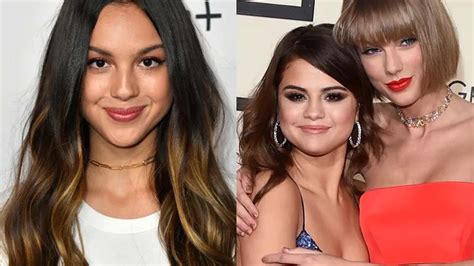 Did You Know Selena Gomez Advised Olivia Rodrigo To Prioritize Her