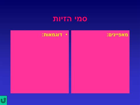 סמים וסינפסות Ppt Download