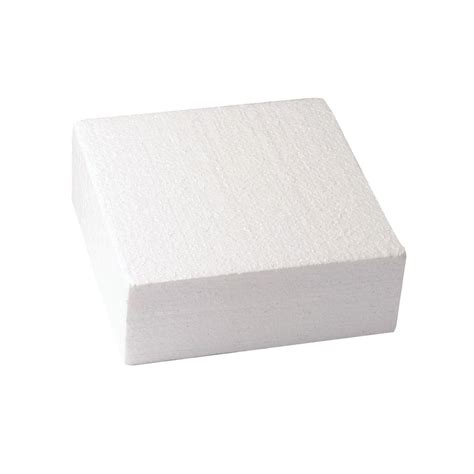 Polystyrene Craft Block Craft Supplies Perth Foam Sales