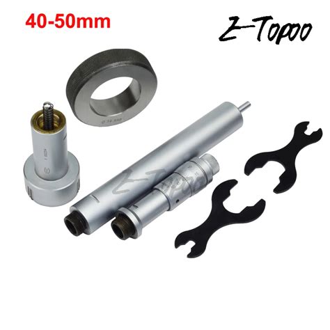 Mm Three Point Internal Micrometers Three Point Inside Micrometer Mm Gauge Measurement