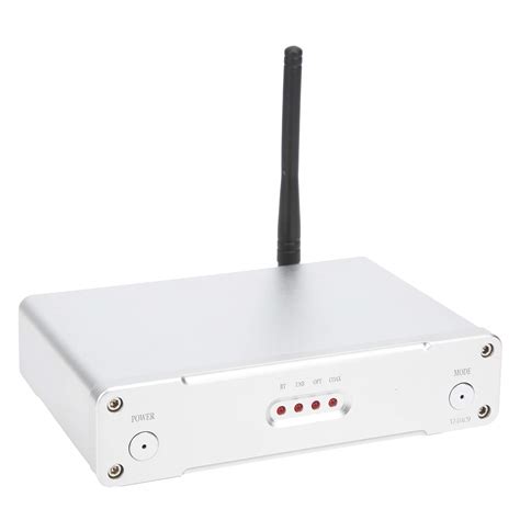 Buy Dac Decoder Usb 50 Decoder Durable Aluminum Alloy For Decoding