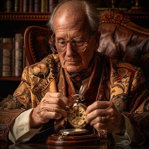 Free Clockmaker At Work Image Download At Stockcake