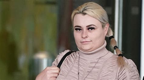 Samantha Lee Mcdonalds Manager Contradicts Ex Pcs Evidence About