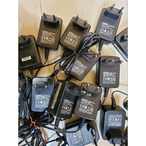 Jual Adaptor Huawei 12V 1A Shopee Indonesia