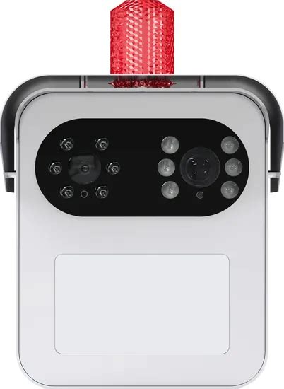Border Perimeter Security Intrusion Detection Radar Camera Sensor