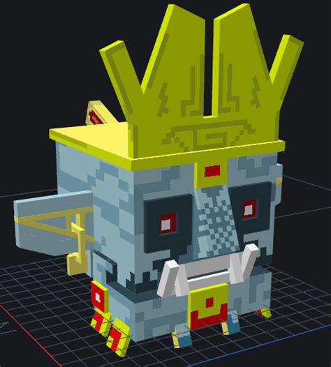 How Do I Make A Armor Texture Layer Rmcreator