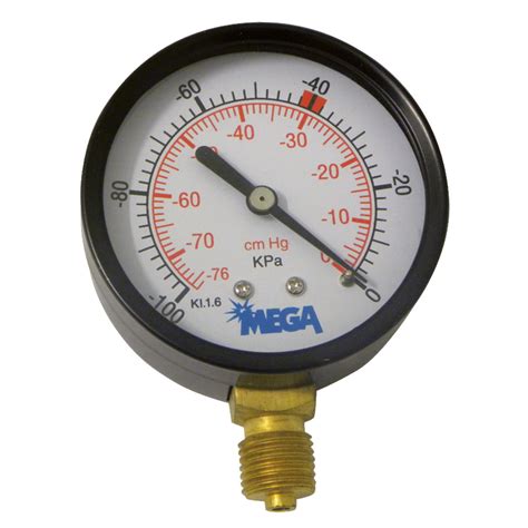 Vacuum Indicator Fa8261