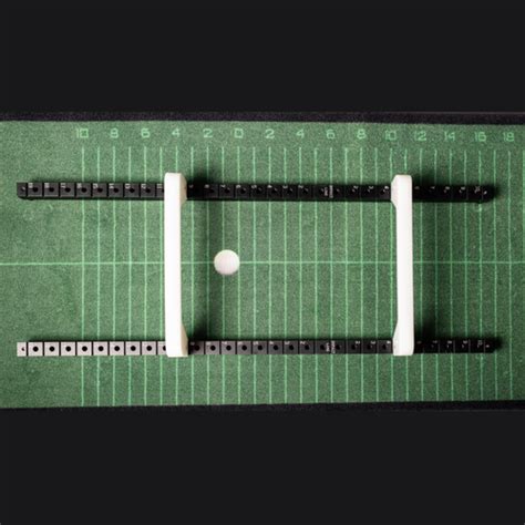 The Grail Mini Precision Putting