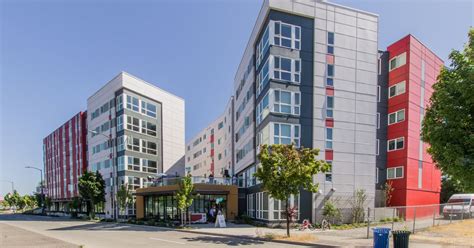Five Developments Fighting For Affordability Around Transit Curbed