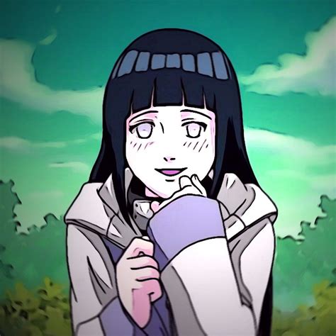 Hinata Hyuga Naruhina Naruto Shippuden Boruto Characters Naruto