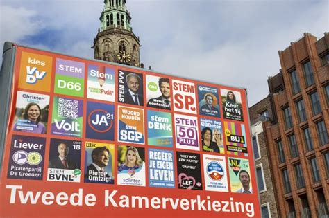 Peiling Kiezers Zijn Snoeihard Over Dit Kabinet Ook Pvv Stemmers