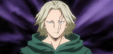 My Hero Academia Reveals Fourth Quirk User Weebview
