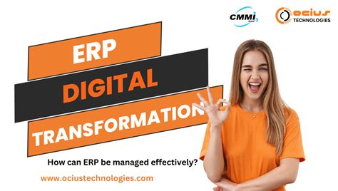 How Can Erp Be Managed Effectively