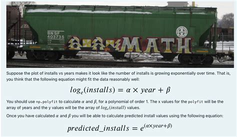 Solved I Am Not Sure How To Write A Function For An Chegg Com