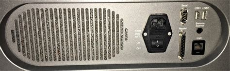 Used Roche Magna Pure Compact Nucleic Acid Isolation System For Sale At