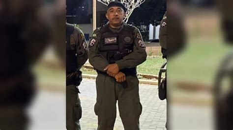 Pm Morre Com Tiro Acidental Durante Transporte De Suspeito De Estupro