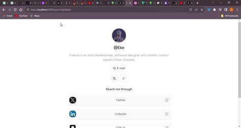 [video] francis okechukwu on linkedin webdeveloper frontend