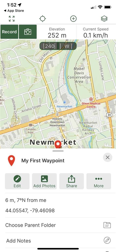 How To Use A GPS Device Pinnguaq