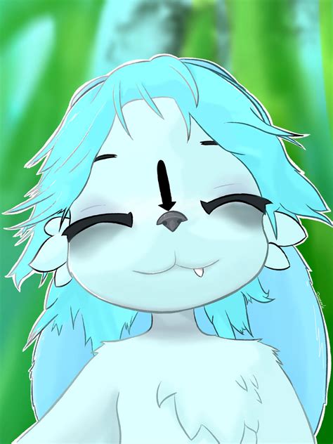 Nanachi Avatar By Wabbitearz On Deviantart