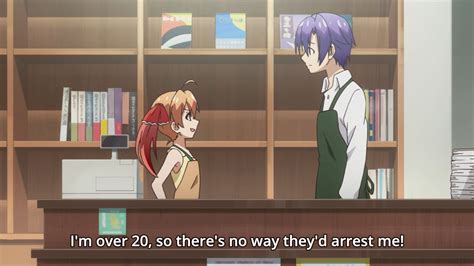 Ore Ga Suki Nano Wa Imouto Dakedo Imouto Ja Nai Episode Discussion R Anime