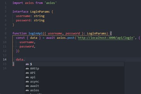 Typescript 全栈最值得学习的技术栈 Trpc Mochi的小站