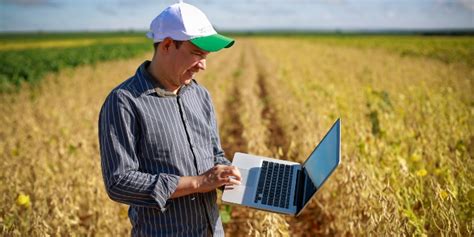 Los Siete Desafíos Del Agro Que El País Busca Resolver Con Innovación