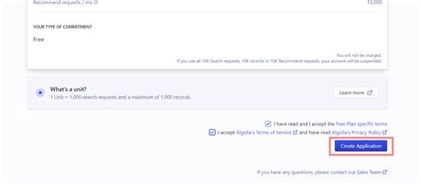 How To Create A Search Application Using Algolia And Python Episyche