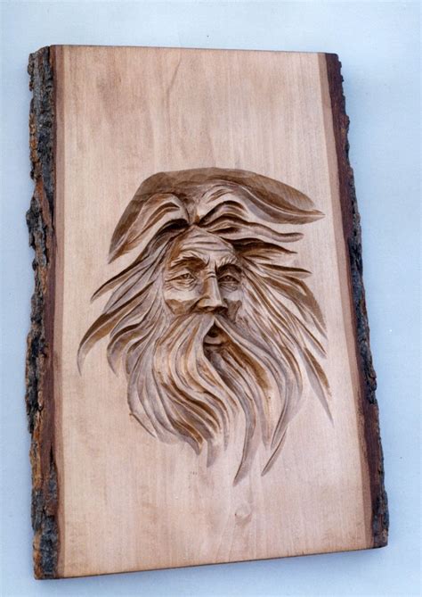Printable Relief Wood Carving Patterns For Beginners