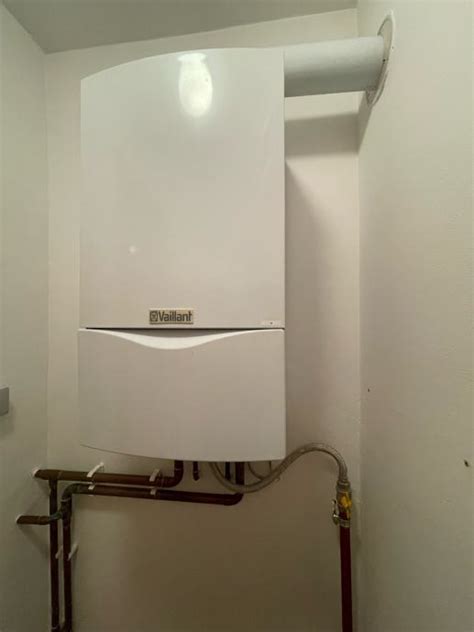 Vaillant Plinski Fasadni Bojler