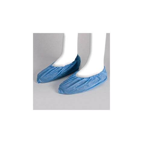 Comprar Cubrezapatos Desechable U De Polietileno CPE Fumisan