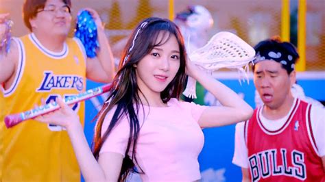 Aoa Video Teaser για το Heart Attack I Say Myeolchi K Pop In Greek
