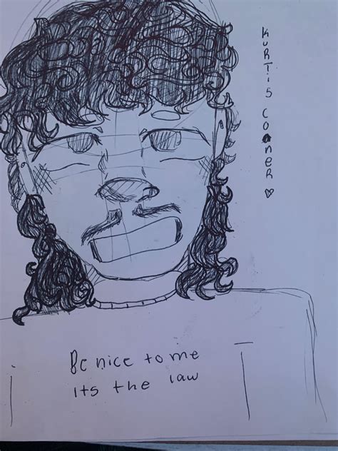 Fan Art Rkurtisconner