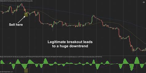 Master Macd Indicator For Ninjatrader 8 Craft Indicators