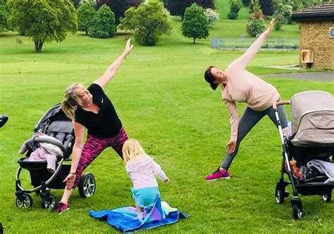 What Does A Buggy Beat Class Look Like Buggybeat