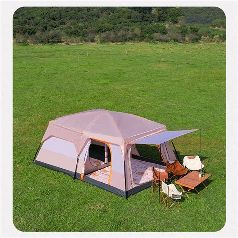 Revolutionize Camping With Our Camping Tent Looking To Offer Your… Cathy Wu