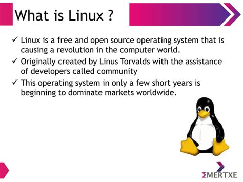 Linux Internals Part I Pdf