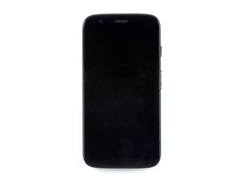 Motorola Moto G Repair IFixit