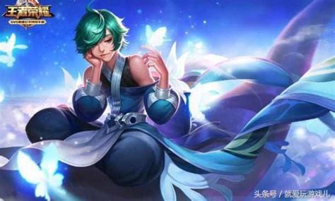 王者榮耀：這些英雄拖到後期強到對手想哭，隨便一個都無敵的存在 每日頭條