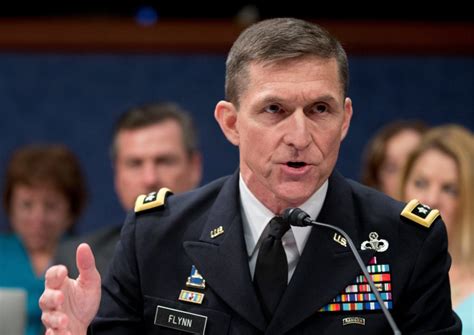 Secret Evidence Vindicates Michael Flynns Treasonous Dinner With Putin