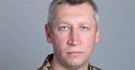 Кабмін призначив заступником Міністра оборони Віталія Половенка — Lviv Media