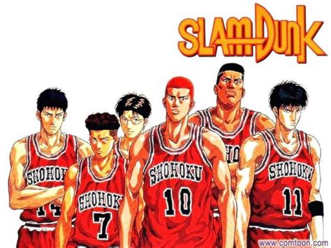 Con Una Película Creador De Slam Dunk Anunció El Regreso Del Popular