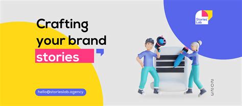 Stories Lab Digital Marketing Agency
