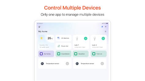 Приложения в Google Play – Tuya Smart