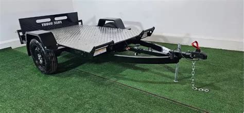 Carreta Para Quadriciclo - Free Hobby - Reboque | MercadoLivre