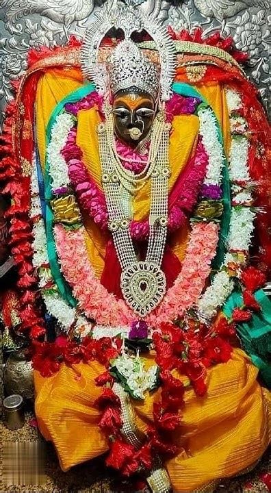 🙏मां शारदा मैहर वाली । माता ने अपने बच्चो पर हमेशा कृपा करती है । जय