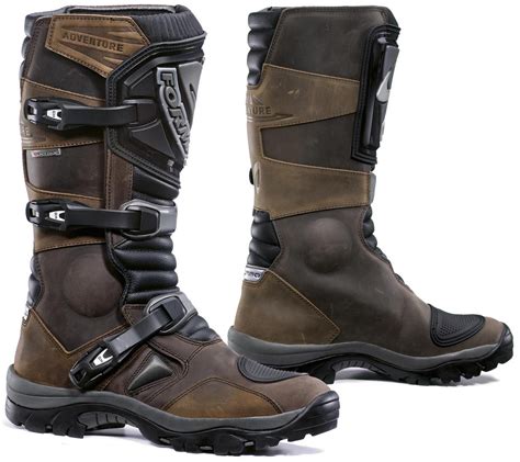 Forma Adventure Dry - buy cheap FC-Moto