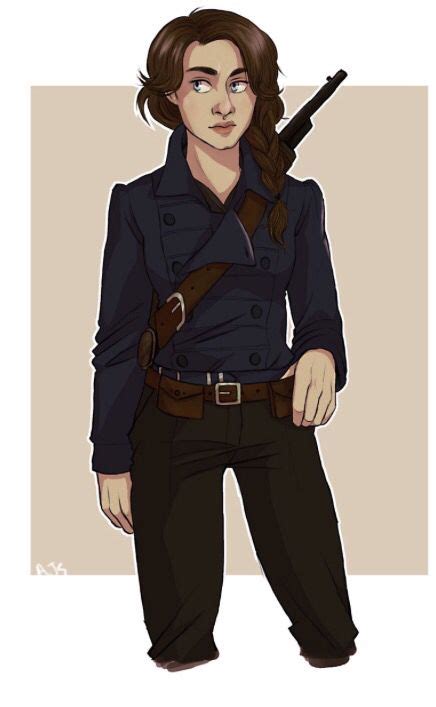 I Love This Genderbent Magn Ficos Superh Roes Avengers Animados